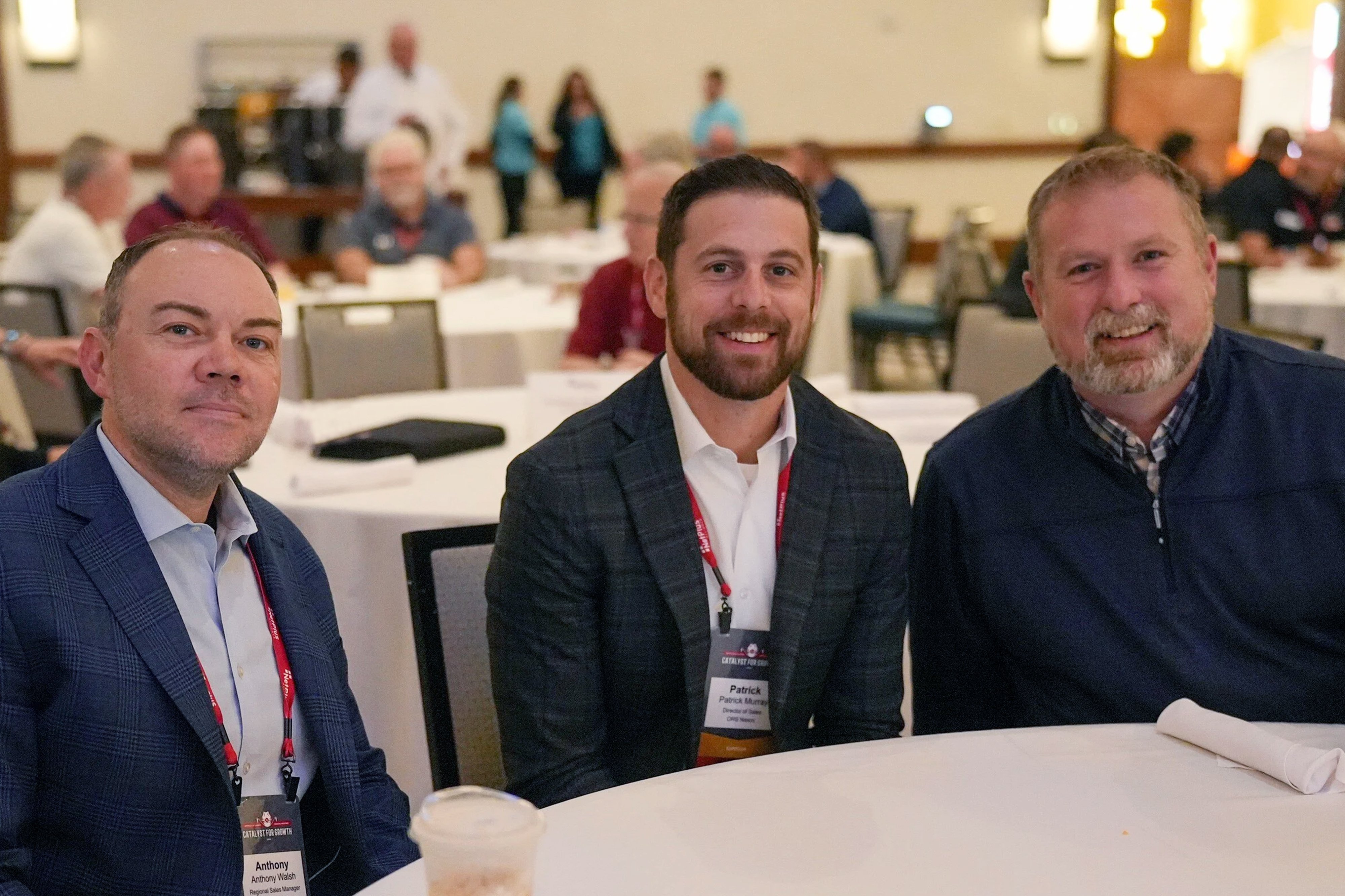 2025 NetPlus Annual Meeting
